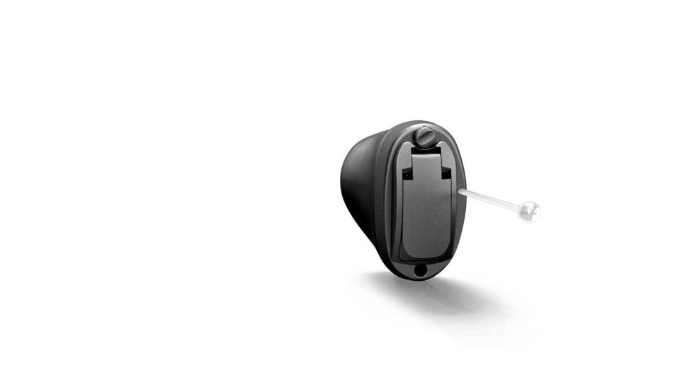 Test report: Oticon Own 2 IIC