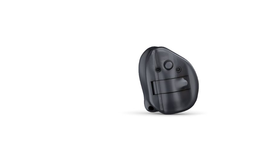 Test report: ReSound Nexia 4 ITC